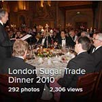 The Sugar Association of London | Refined Sugar Association